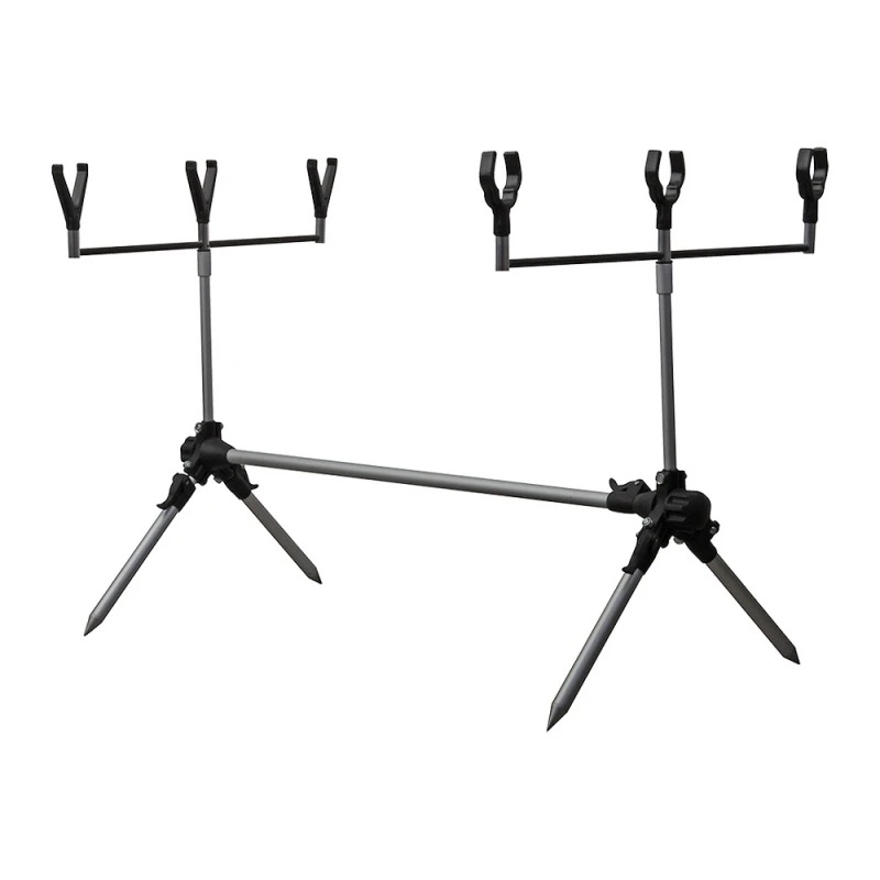 ROD POD INCL.ROD REST 3-ROD