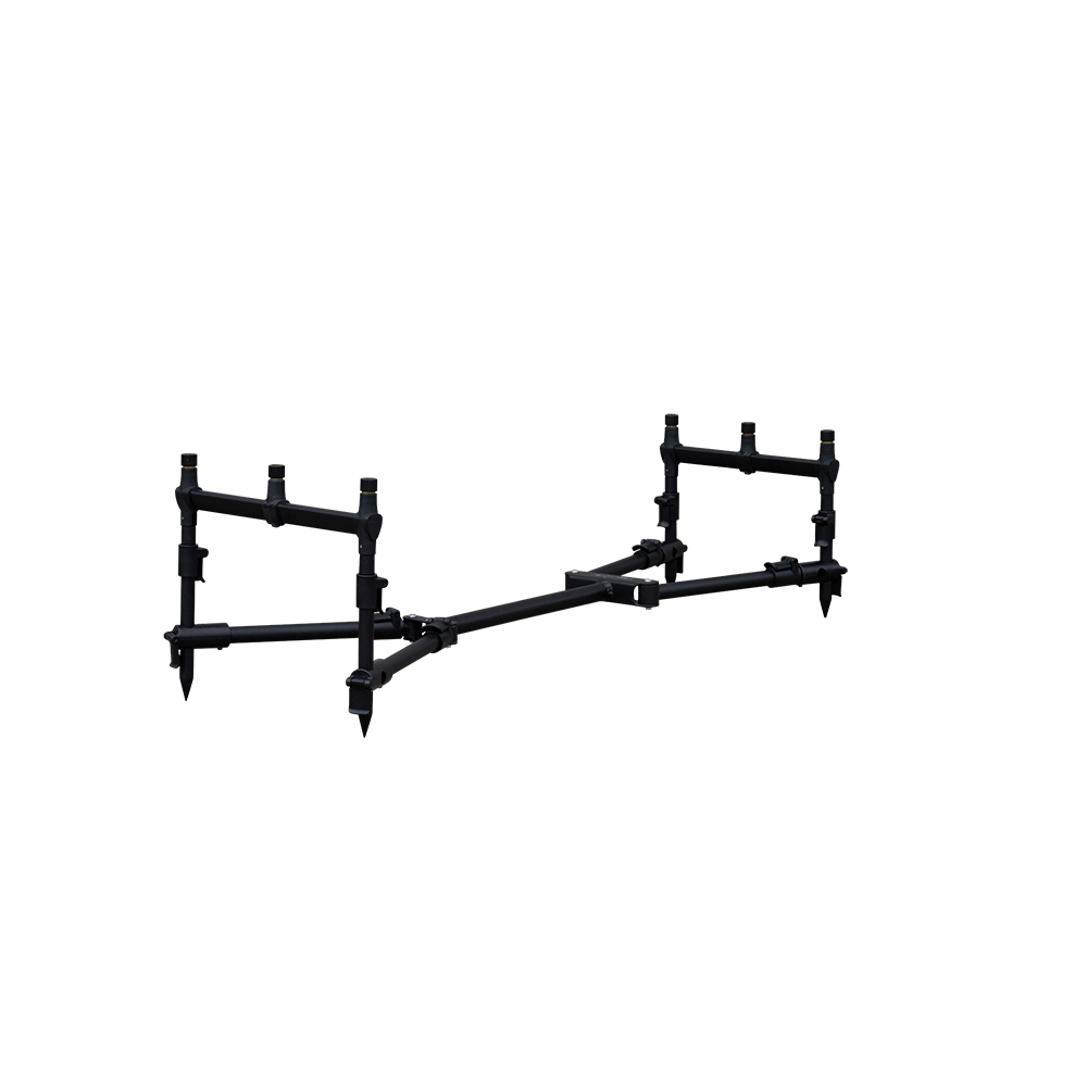 ROD POD SPIDER 3-ROD