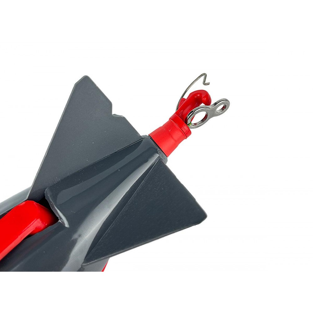 AIR DOT SPOD - HRANILICA ZA RIBU