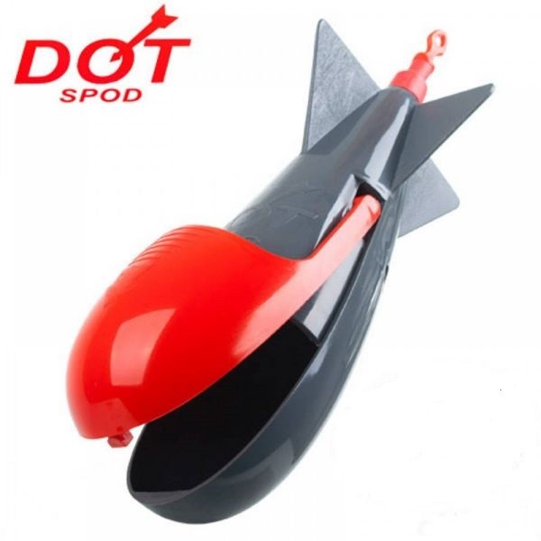 DOT SPOD SENSITIVE-HRANILICA ZA RIBE